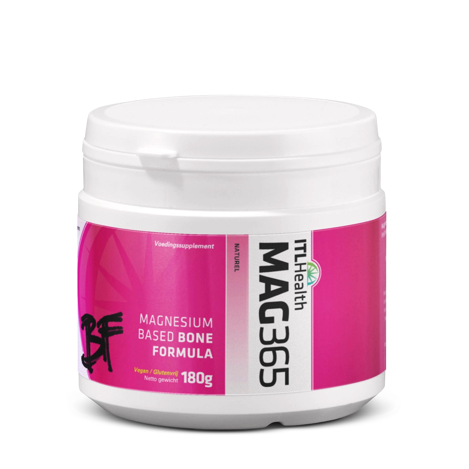 MAG365 BF - Bone Formula Naturel | Bestel vandaag!
